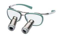 Choosing the right Loupes for you